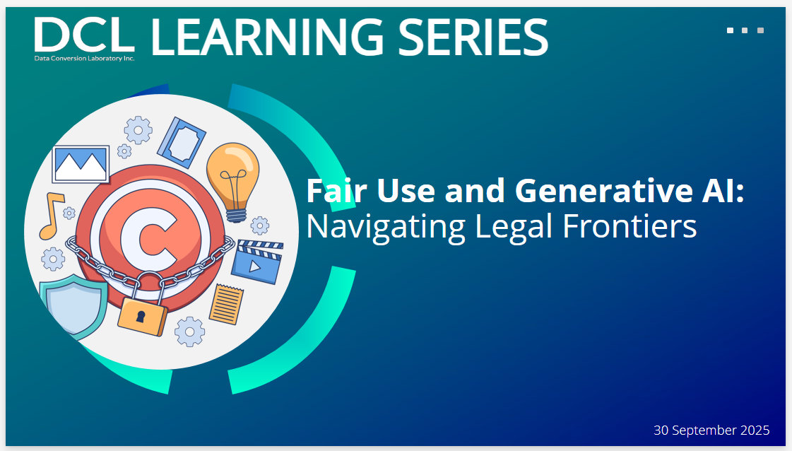 Fair Use and Generative AI: Navigating Legal Frontiers | Artificial ...
